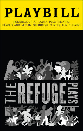 Take a Look at New Broadway and Off-Broadway Playbill Covers for Fall 2023 | Playbill