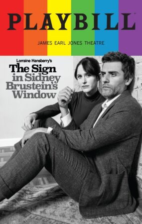 Get Ready for Pride! See the Rainbow Playbills That Are About to Take ...