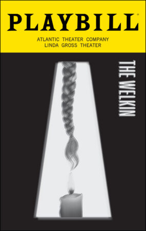 See the New Broadway and Off-Broadway Playbill Covers for Spring 2024 ...