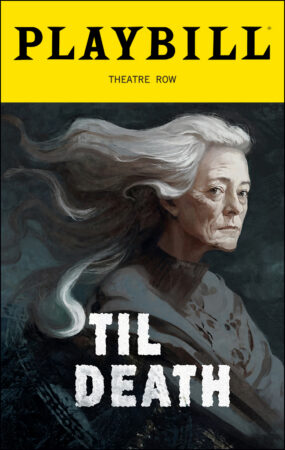Take a Look at New Broadway and Off-Broadway Playbill Covers for Fall ...