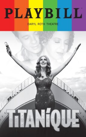 Get Ready for Pride! See the Rainbow Playbills That Are About to Take ...