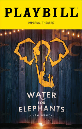 100 of the Most Iconic Playbill Covers in Broadway History | Playbill