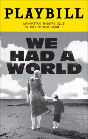 See the First Playbill Covers of 2025 | Playbill