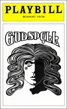 100 of the Most Iconic Playbill Covers in Broadway History | Playbill