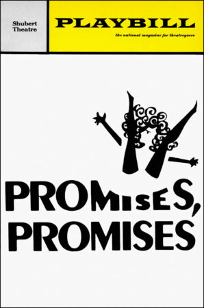 100 of the Most Iconic Playbill Covers in Broadway History | Playbill