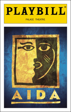 100 of the Most Iconic Playbill Covers in Broadway History | Playbill