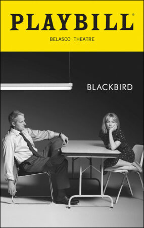 History Has Its Eyes On Broadway: The 2015-2016 Season in Playbills ...