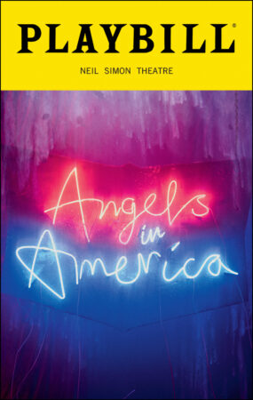 Watch Andrew Garfield, Denise Gough, Tony Kushner, and More Reveal ...