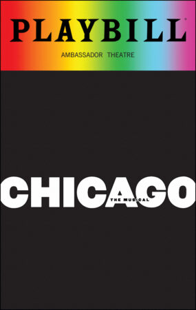 Rainbow Playbills Take Over Broadway as Fifth Annual Playbill Pride ...