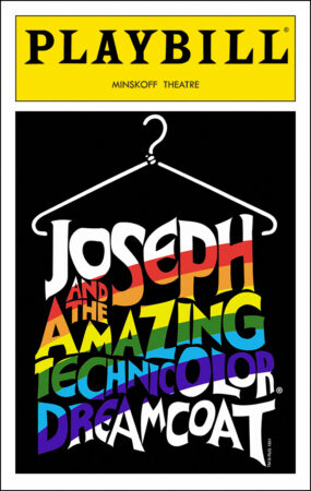 100 of the Most Iconic Playbill Covers in Broadway History | Playbill