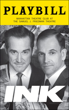 A Look Back at Every Playbill Cover of the 2018-19 Broadway Season ...