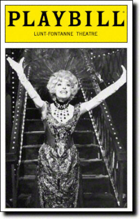 100 of the Most Iconic Playbill Covers in Broadway History | Playbill