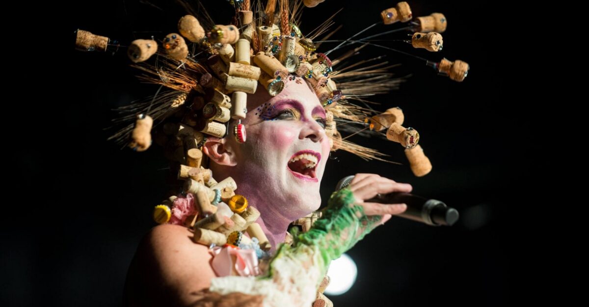 Taylor Mac Will Tour A 24-Decade History of Popular Music Across U.S ...