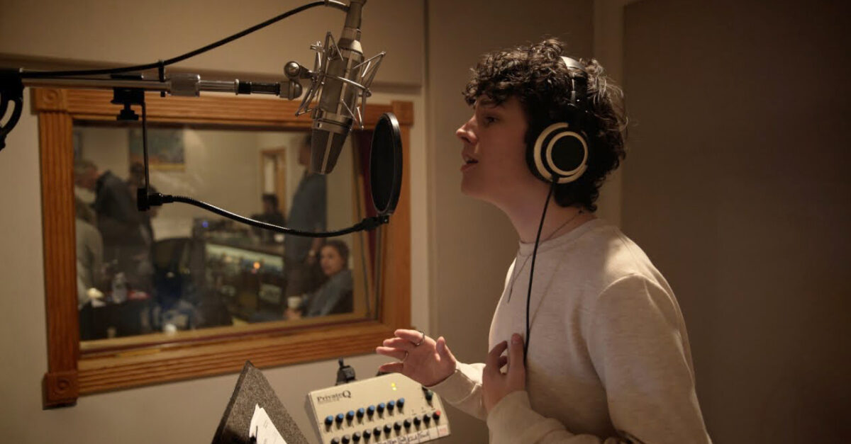 Almost Famous Dates Broadway Cast Album Release, Drops New Single ... Almost Famous Dates Broadway Cast Album Release, Drops New Single ...