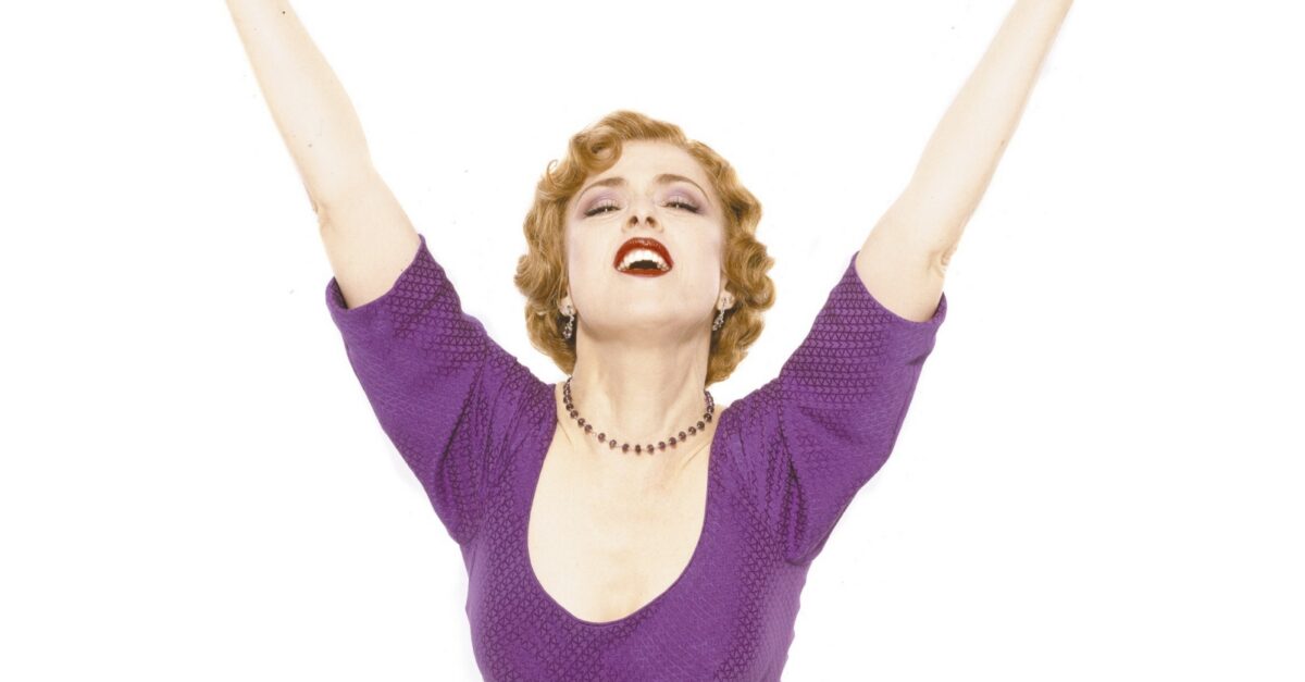 Video: Watch Bernadette Peters, Elaine Paige, Lea Salonga, More Sing 'Old Friends' at West End ...