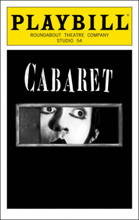 Most Iconic Playbill Covers in Broadway History | Playbill
