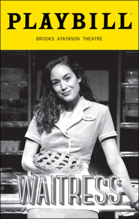 A Look Back at the Jennas of Waitress on Broadway | Playbill
