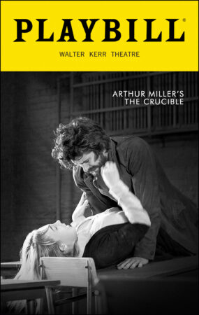 See All the Playbills of 2016 | Playbill
