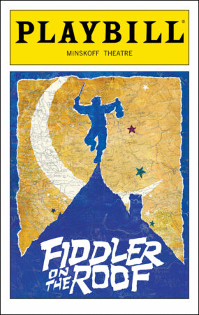 Can You Guess These Musicals With a 3-Word Plot Synopsis? | Playbill