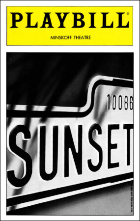 Most Iconic Playbill Covers in Broadway History | Playbill