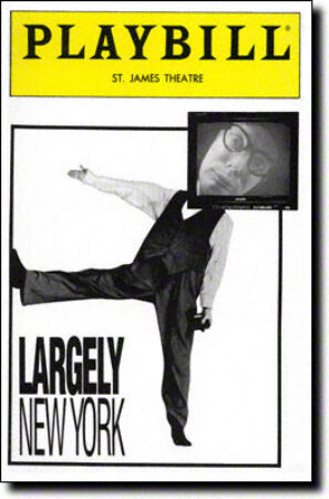 Most Iconic Playbill Covers in Broadway History | Playbill