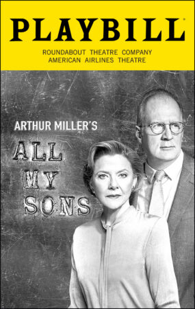 See All the Broadway Playbills of 2019 | Playbill