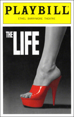 Most Iconic Playbill Covers in Broadway History | Playbill