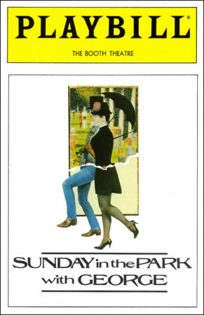 52 of the Most Iconic Playbill Covers in Broadway History | Playbill