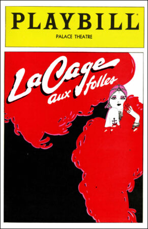 Most Iconic Playbill Covers in Broadway History | Playbill