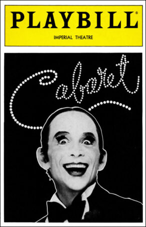 Can You Name These 15 John Kander Shows From Their Playbill Covers ...