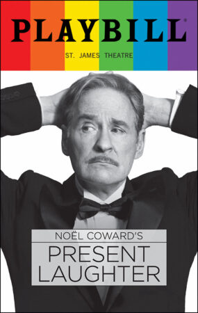 Fourth Annual Playbill Pride Kicks Off – See the Rainbow Playbills Take ...