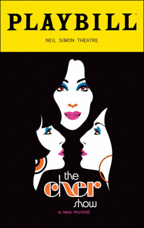 Most Iconic Playbill Covers in Broadway History | Playbill