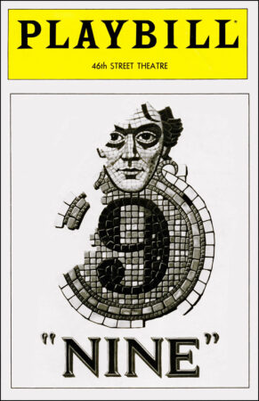 52 of the Most Iconic Playbill Covers in Broadway History | Playbill