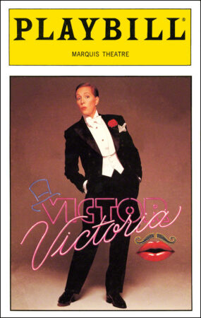 Most Iconic Playbill Covers in Broadway History | Playbill