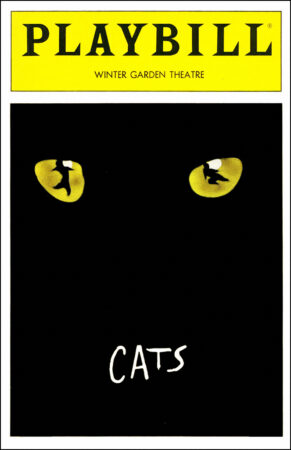 52 of the Most Iconic Playbill Covers in Broadway History | Playbill
