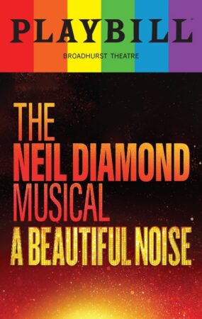 Ninth Annual Playbill Pride Kicks Off – See the Rainbow Playbills Take ...