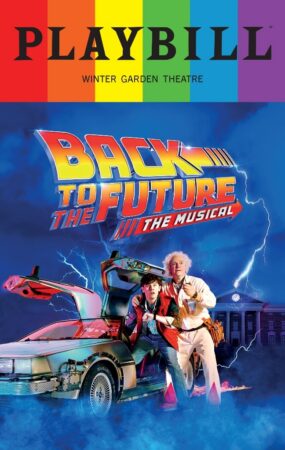 Ninth Annual Playbill Pride Kicks Off – See the Rainbow Playbills Take ...