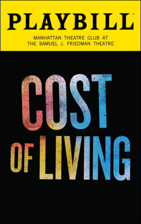 Playbill Covers for Fall 2022 | Playbill