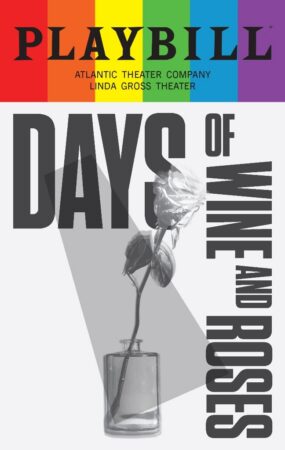 Eighth Annual Playbill Pride Kicks Off – See the Rainbow Playbills Take ...
