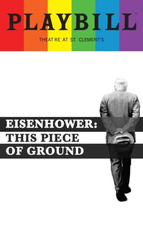 Eighth Annual Playbill Pride Kicks Off – See the Rainbow Playbills Take ...