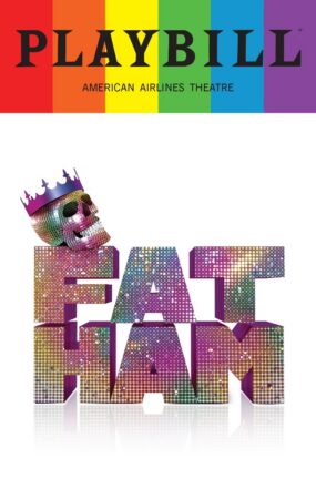 Eighth Annual Playbill Pride Kicks Off – See the Rainbow Playbills Take ...