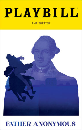 Take a Look at New Broadway and Off-Broadway Playbill Covers for Summer ...