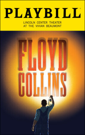 Broadway and Off-Broadway Playbill Covers for Spring 2025 | Playbill