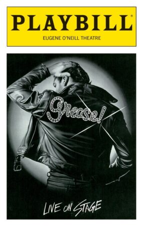 Most Iconic Playbill Covers in Broadway History | Playbill