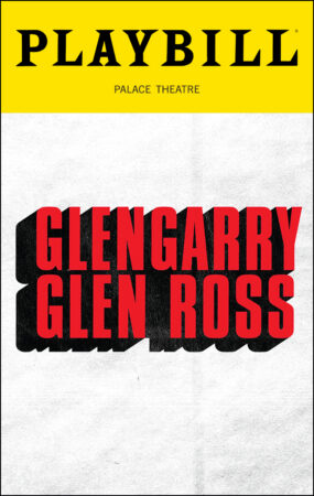 Broadway and Off-Broadway Playbill Covers for Spring 2025 | Playbill