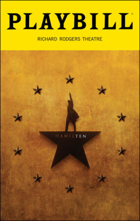 Take a Look at New Broadway and Off-Broadway Playbill Covers for Summer ...
