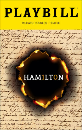 Take a Look at New Broadway and Off-Broadway Playbill Covers for Summer ...
