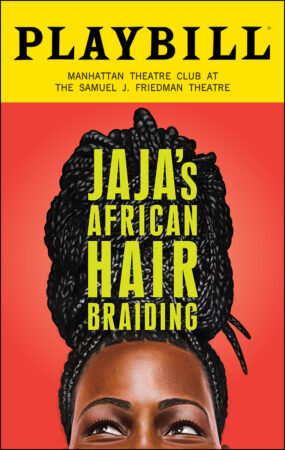 Take a Look at New Broadway and Off-Broadway Playbill Covers for Fall ...