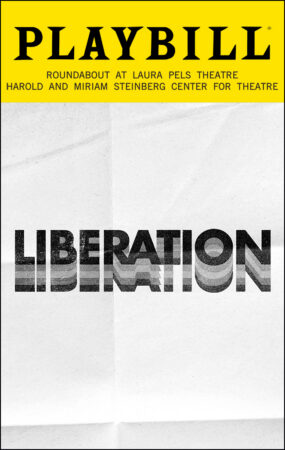 Take a Look at New Broadway and Off-Broadway Playbill Covers for Winter ...