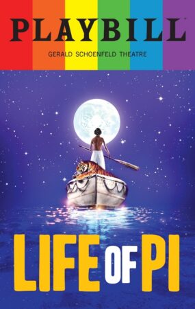 Eighth Annual Playbill Pride Kicks Off – See the Rainbow Playbills Take ...